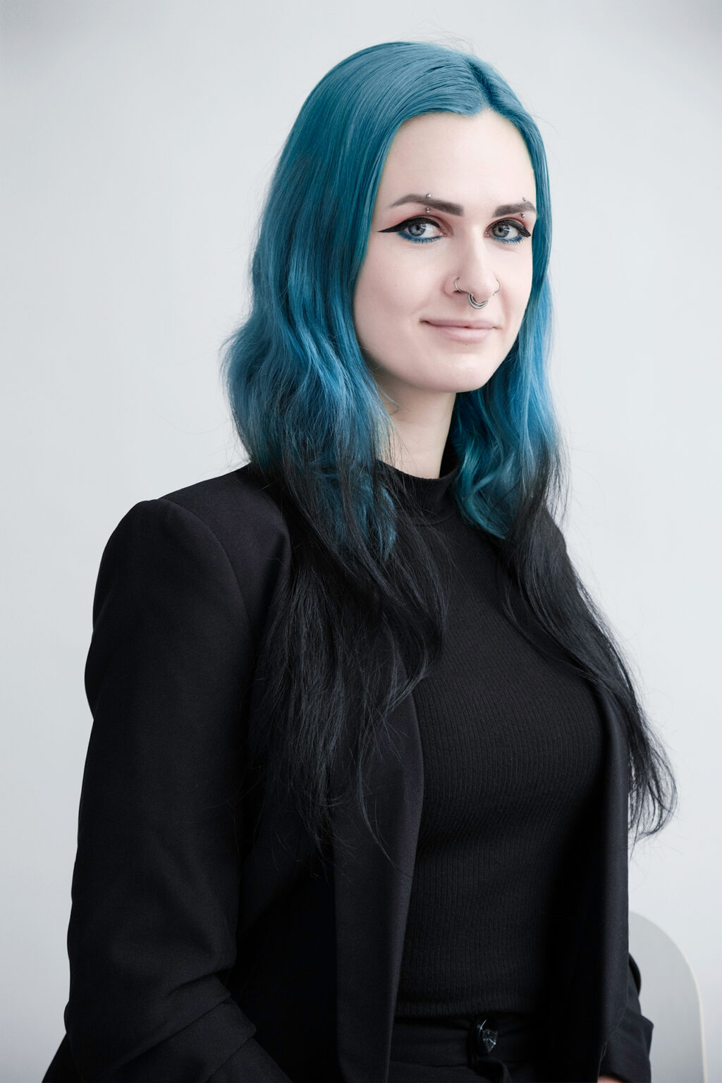 Profesionalus Auskarų Vėrimas | Piercing Project Vilnius