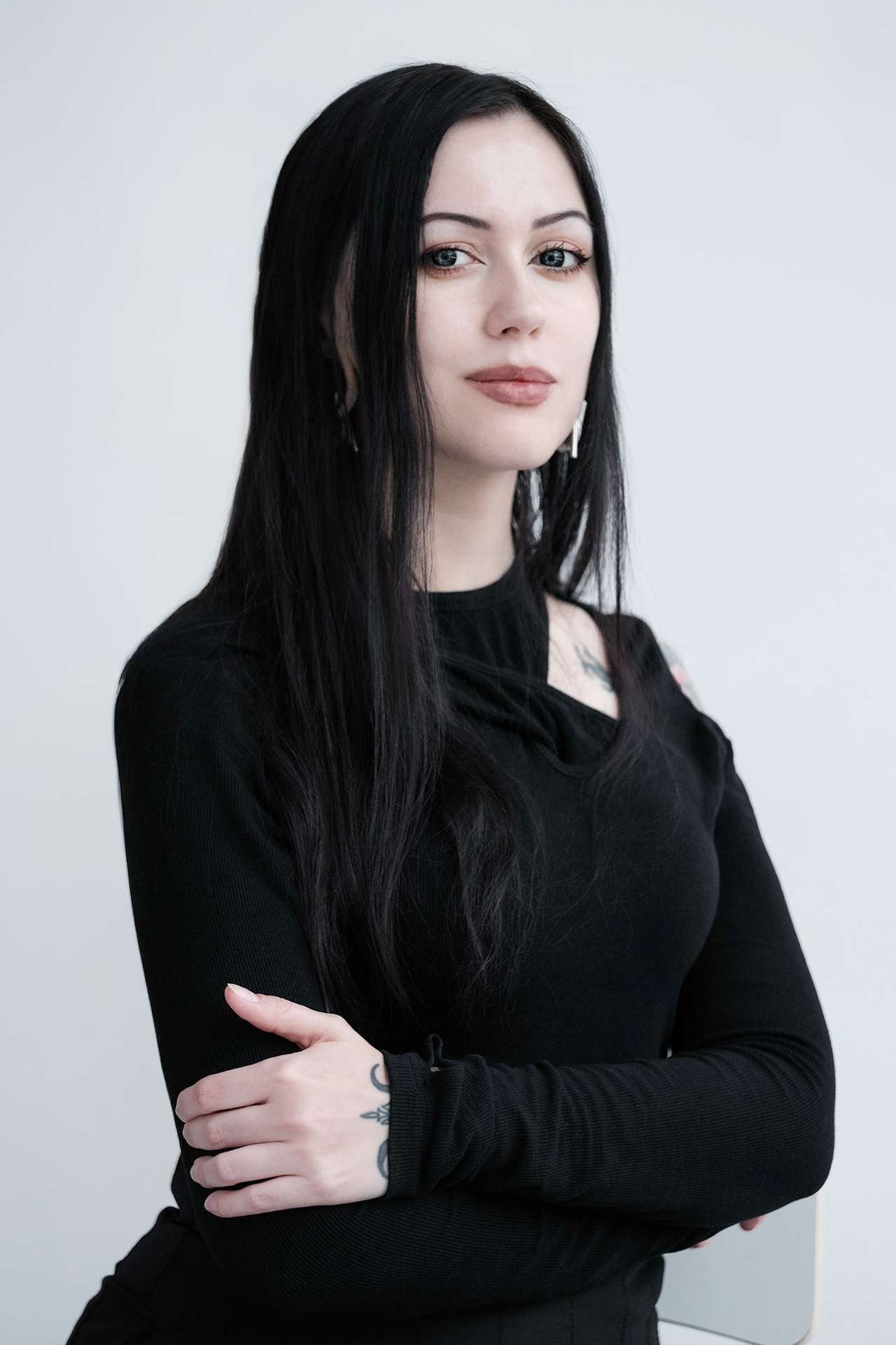 Profesionalus Auskarų Vėrimas | Piercing Project Vilnius