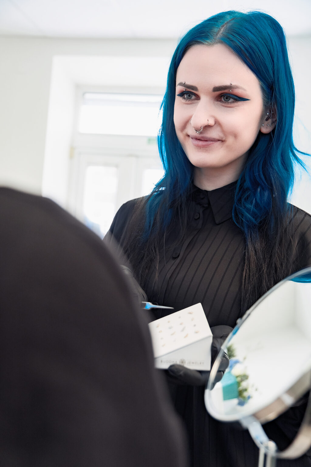 About Us | Piercing Project Vilnius